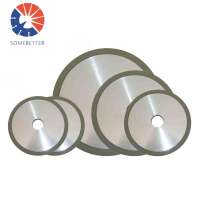 China China supplier wholesale customized resin bond 800 grit abrasive grinding diamond wheel dressing for sale