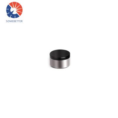 China High Self-sharpness Scrap PDC Cutter for Oil Field Drill Bit for sale