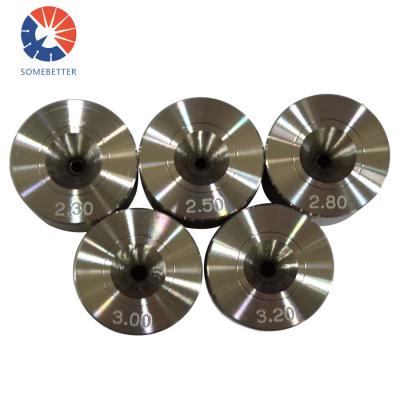 China Forging Mould Shaping Mode and Vehicle Mould Product PCD Diamond Dies / Diamond Wire drawing dies / PCD dies for sale