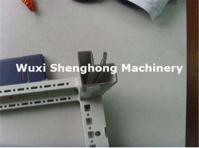 Cina Struttura elettrica automatica del Purlin del Governo di Swisss che fa macchina con CE/SGS/iso in vendita