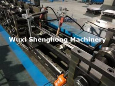 Cina Struttura elettrica automatica del Purlin del Governo di Swisss che fa macchina con CE/SGS/iso in vendita