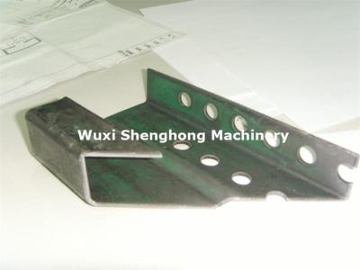 Cina Struttura multifunzionale automatica dei semi che fa macchina con la certificazione ISO9001 in vendita