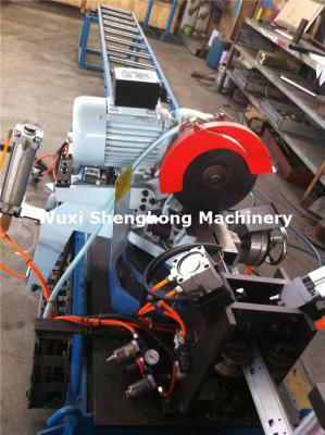 Cina Struttura multifunzionale automatica dei semi che fa macchina con la certificazione ISO9001 in vendita