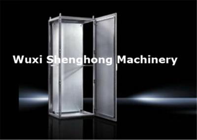 中国 機械、機械設計を形作るロールを作る油圧圧力フレーム 販売のため