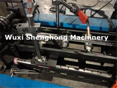 中国 機械、機械設計を形作るロールを作る油圧圧力フレーム 販売のため