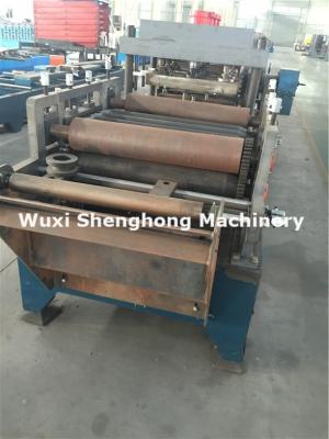 China Perfurar/corte lamina a formação da máquina com rolo Superfície-tratado à venda