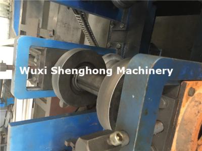 Cina Il rotolo automatico del Purlin di Omiga che forma la macchina S per il ferro concreto di Zu rinforza il macchinario in vendita
