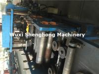China Auto Purlin Roll Forming Machine for sale