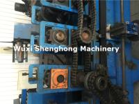 China Auto Purlin Roll Forming Machine for sale