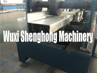 Cina La CZ regolabile rotola formando la macchina con Decoiler manuale o idraulico in vendita