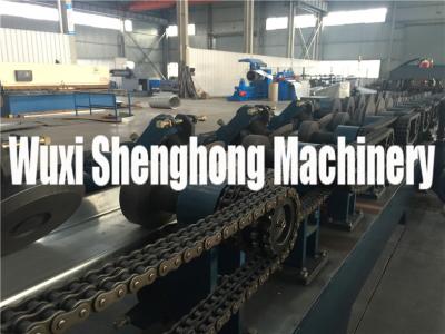 Cina Purpline approvato CE lamina a freddo la formazione della macchina con il rullo antiruggine del trattamento in vendita
