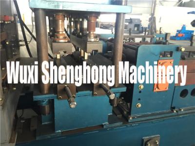 Cina Purpline approvato CE lamina a freddo la formazione della macchina con il rullo antiruggine del trattamento in vendita