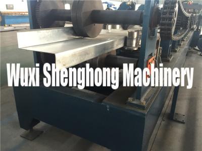 Cina Purpline approvato CE lamina a freddo la formazione della macchina con il rullo antiruggine del trattamento in vendita