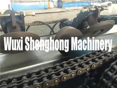 Cina Purpline approvato CE lamina a freddo la formazione della macchina con il rullo antiruggine del trattamento in vendita
