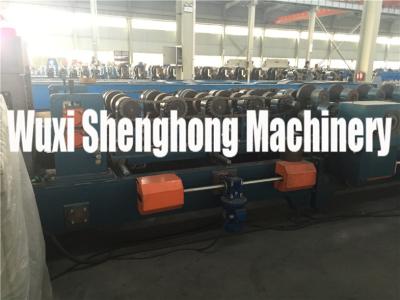 Cina Purpline lamina a freddo la formazione della macchina con la misura automatica di lunghezza in vendita