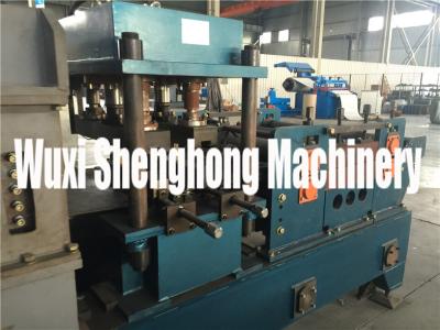 Cina Purpline lamina a freddo la formazione della macchina con la misura automatica di lunghezza in vendita