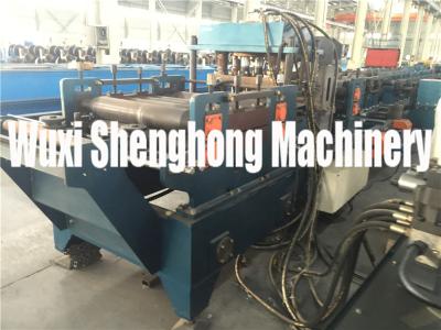 Cina Purpline lamina a freddo la formazione della macchina con la misura automatica di lunghezza in vendita