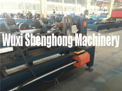 China De Controlesz Purlin Broodje die van het aanrakingsscherm Machine met Knoopschakelaar vormen Te koop