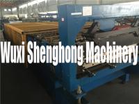 China Ceiling Channel Roll Forming Machine / Roofing Sheet Making Machine for sale