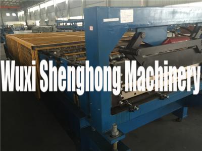 Cina Rotolo di Manica del soffitto che forma lo strato tetto/della macchina che fa macchina in vendita