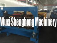 China Ceiling Channel Roll Forming Machine / Roofing Sheet Making Machine for sale