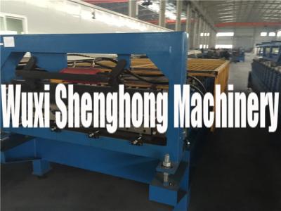 Cina Rotolo di Manica del soffitto che forma lo strato tetto/della macchina che fa macchina in vendita