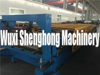 China Ceiling Channel Roll Forming Machine / Roofing Sheet Making Machine for sale