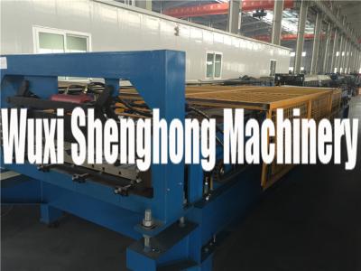Cina Rotolo di Manica del soffitto che forma lo strato tetto/della macchina che fa macchina in vendita
