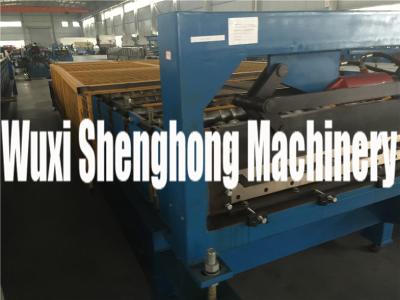 Cina Rotolo regolabile su misura del tetto che forma controllo automatico a macchina di SpA in vendita