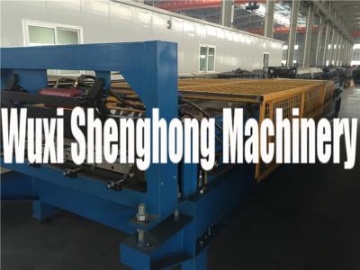 Cina Rotolo regolabile su misura del tetto che forma controllo automatico a macchina di SpA in vendita
