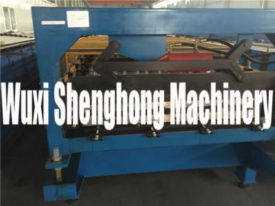 Cina Rotolo regolabile su misura del tetto che forma controllo automatico a macchina di SpA in vendita