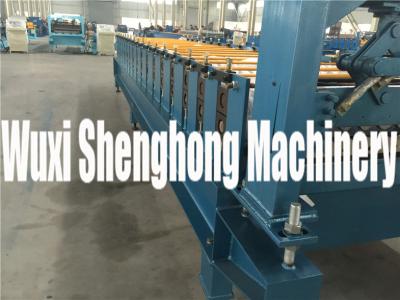 Cina 8000 chilogrammi avanzati coprendo il rotolo dello strato che forma tensione di lunghezza 380 della macchina 6.5m in vendita