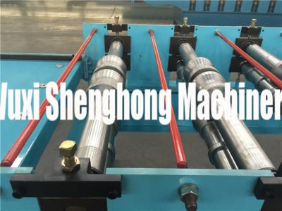 Cina Macchina Auto-bloccata d'acciaio colorata delle mattonelle di tetto con la bobina di larghezza di 0.6m in vendita