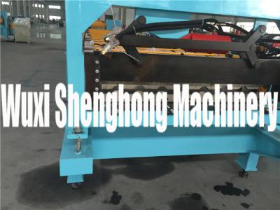Cina Il rotolo professionale della lamiera sottile che forma le macchine/GI ondula il tetto che forma la macchina in vendita