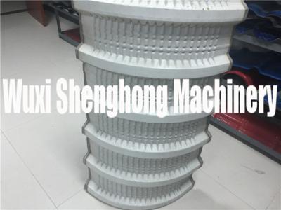 China Máquinas de dobramento de encurvamento ajustáveis da chapa metálica do raio com o anti rolo da oxidação à venda