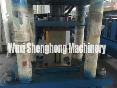 中国 優秀な反曲がる特性が付いている機械を形作る冷たい薄板金ロール 販売のため