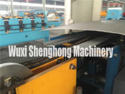Cina La lamiera sottile a forma di U del Purline lamina a freddo la formazione della macchina una struttura d'acciaio di 15 chilowatt in vendita
