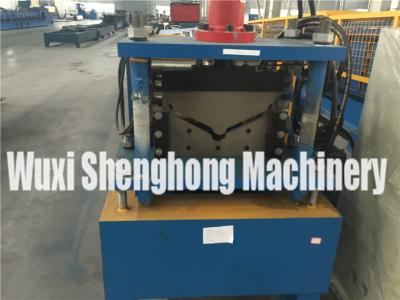 中国 シュナイダー部品が付いている機械を形作る自動金属の屋根ふきロール 販売のため