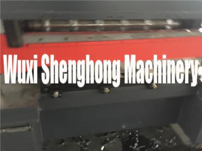 Cina Rotolo delle mattonelle di doppio strato che forma la lamiera di acciaio galvanizzata macchina in vendita