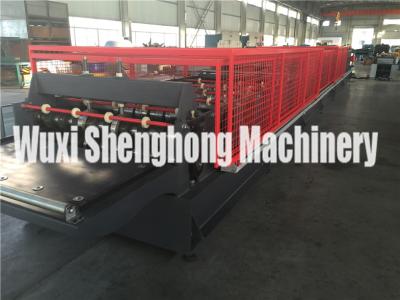 Cina R elettrica del rotolo delle mattonelle lustrato pannello che forma macchina per il tetto, parete in vendita