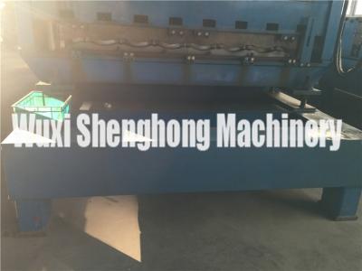 Cina L'uso facile personalizza il rotolo delle mattonelle che forma la macchina con buona reputazione in vendita