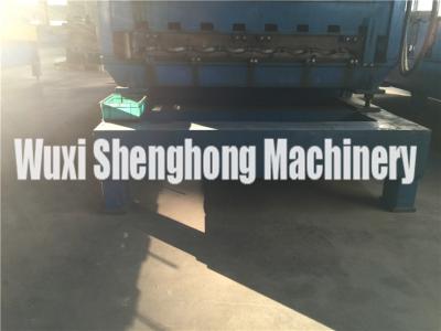 Cina L'uso facile personalizza il rotolo delle mattonelle che forma la macchina con buona reputazione in vendita