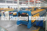 China Professtional Tile Roll Forming Machine Won Technology Progress Prize for sale