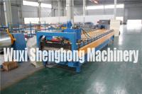 China Professtional Tile Roll Forming Machine Won Technology Progress Prize for sale
