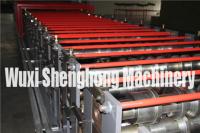 China Multi-purpose Corrugated Sheet Making Machine SGS / CE Certification for sale