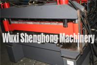 China Multi-purpose Corrugated Sheet Making Machine SGS / CE Certification for sale