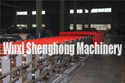 Cina Strato ondulato multiuso che fa certificazione dello SGS/CE della macchina in vendita