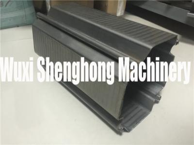 Cina Rotolo dell'otturatore che forma macchinario per la fabbricazione della metropolitana dell'ottagono, metropolitana rotonda in vendita