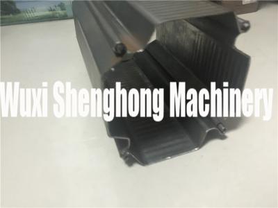 Cina Rotolo dell'otturatore che forma macchinario per la fabbricazione della metropolitana dell'ottagono, metropolitana rotonda in vendita