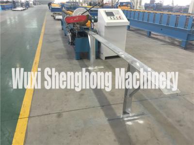 Cina Rotolo dell'otturatore che forma macchinario per la fabbricazione della metropolitana dell'ottagono, metropolitana rotonda in vendita